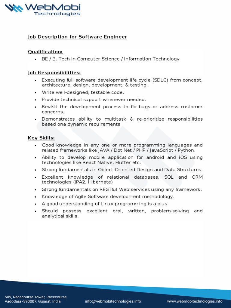 JD Se | PDF