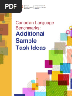 English Chunks & Templates | PDF | Fluency | Grammar