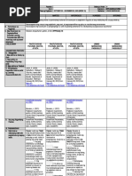 Epp 4 q2 Week 8 | PDF