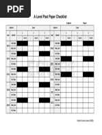 Pure Math 2 & 3 Solutions | PDF