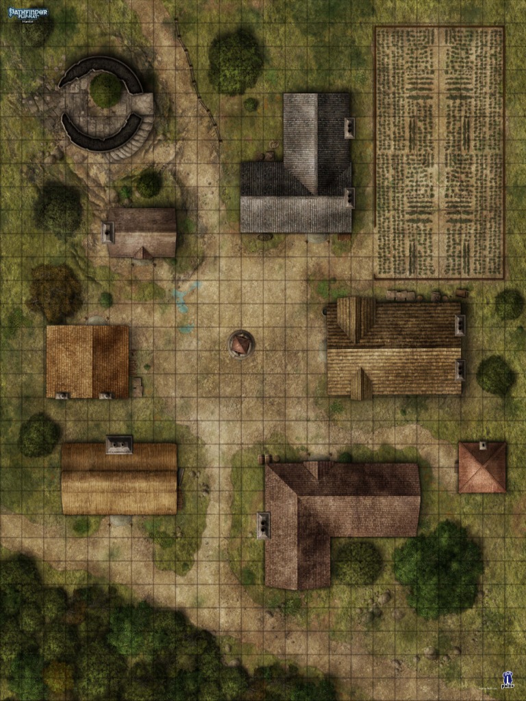 Flip Mat Hamlet Pdf
