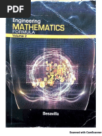 1001 Solved Problems in Engineering Mathematics PDF | PDF