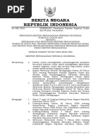 Lampiran IV PP Nomor 28 Tahun 2025 | PDF