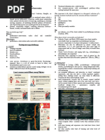 Interpretation Guide MPQ | PDF | Self-Improvement