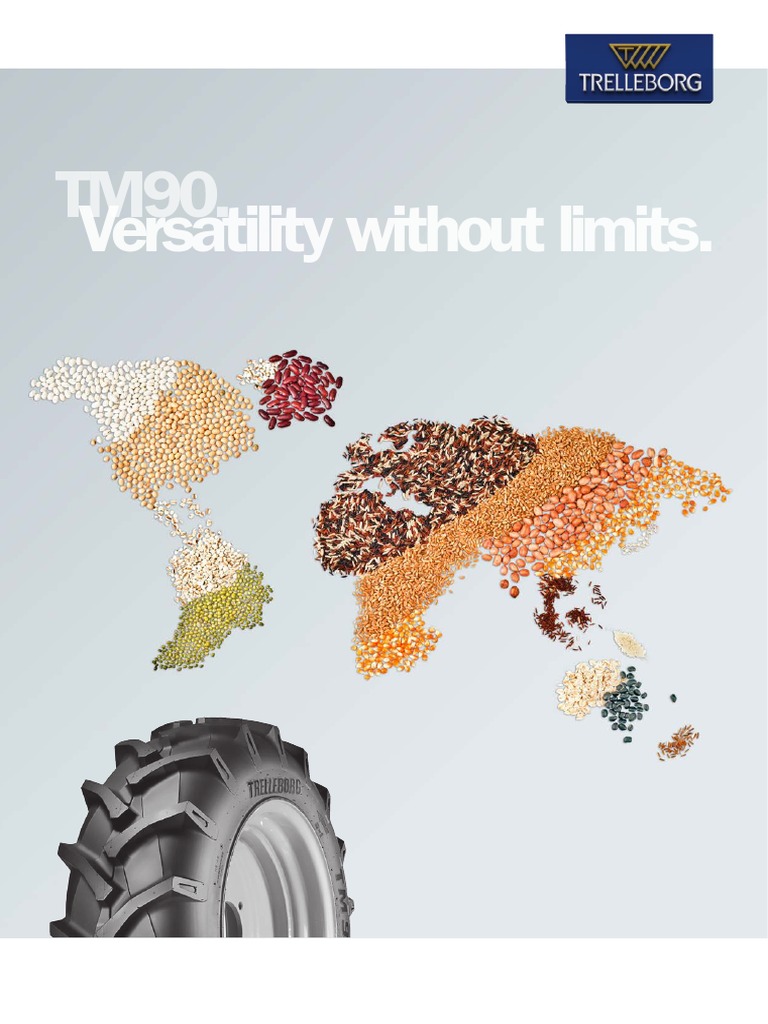 TM90 Eng 2022 LR | Download Free PDF | Tire | Fuel Economy In Automobiles