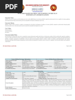 Standard Operating Procedure Warehouse | PDF | Warehouse | Pallet