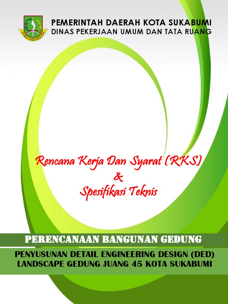 Rks Ded Landscape GD Juang 45 | PDF