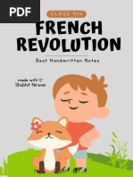 Causes of The French Revolution Webquest Answer Key | PDF | French ...
