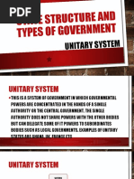 Civic Education Lecture Notes | PDF | Civics | Civic Engagement