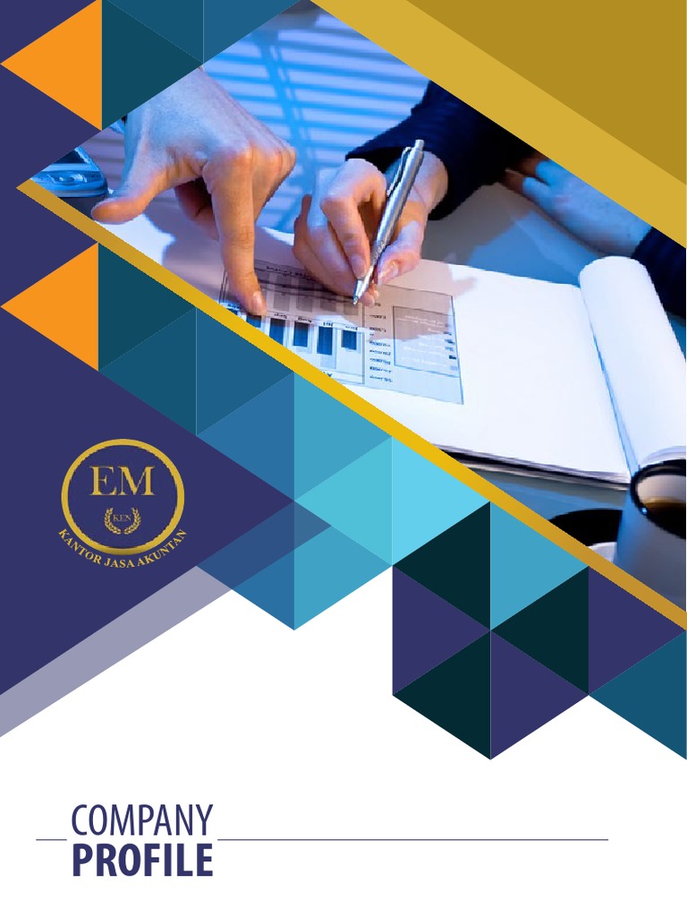 Company Profile_KJA NEW | PDF