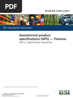 Din Iso 965-1 PDF | PDF