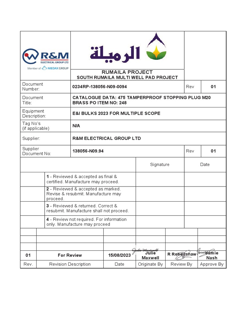 Plug | PDF | Electrical Connector | Electrical Engineering