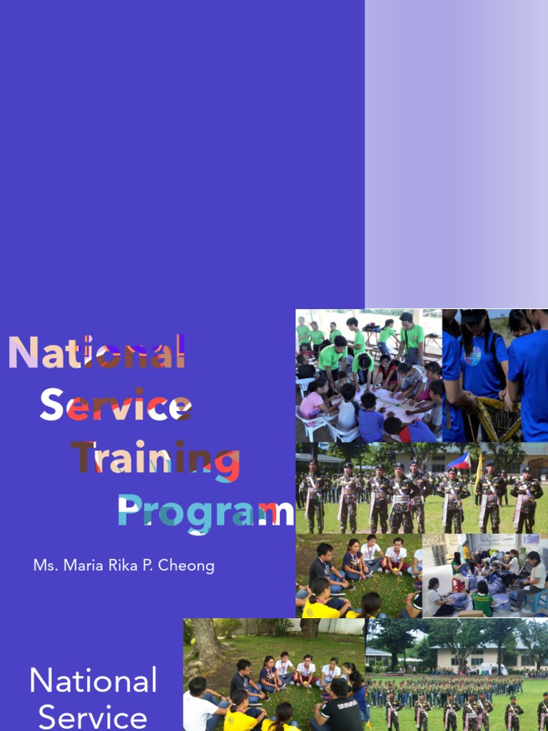 NSTP | PDF