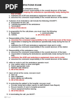 General Safety Induction Questionnaire | PDF | Safety | Laboratories