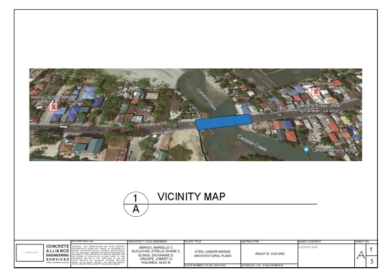 Bridge Lab Model | PDF | Engineering | Civil Engineering