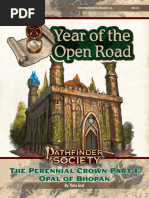 PF2E - Player Reference Sheet | PDF | Alchemy