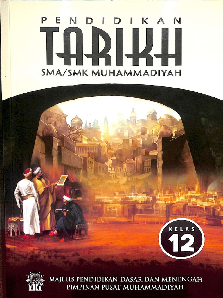 Tarikh Xii | PDF