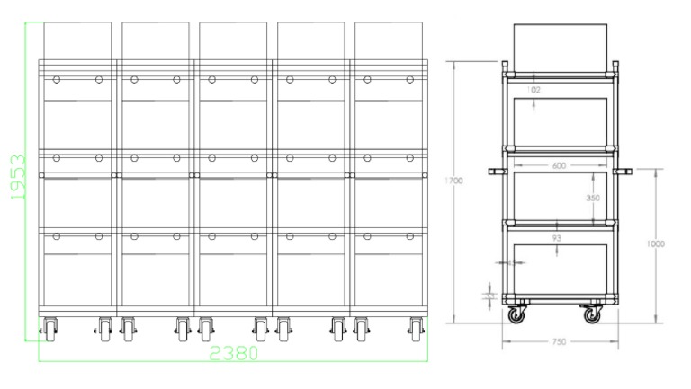 Trolley Karakuri | PDF