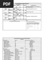 Line Pipe Dimensions, Weight and Schedule Chart (API 5L) | PDF