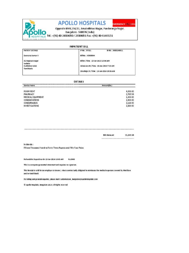 APPLO | PDF | Health Sciences | Health Care