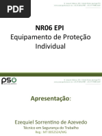 Apresentação Mob | PDF