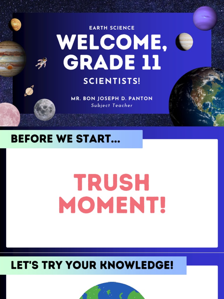 Universe Theories for Students | PDF | Universe | Physical Cosmology