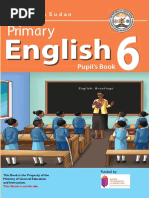 Grade 7 English Textbook | PDF