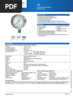 Everest Blowers Product Catalogue | PDF | Pump | Bearing (Mechanical)