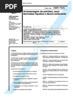 ABNT NBR 14605-2 - Desempenho e Dimensionamento de Vazão CSAO | PDF ...