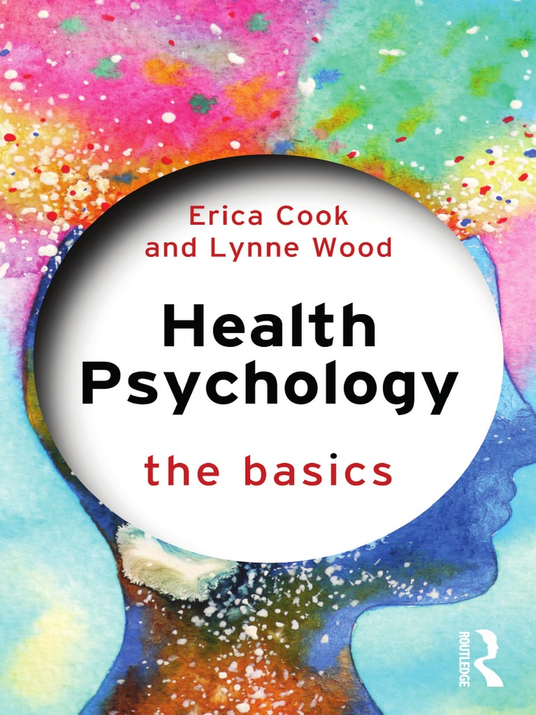 Health Psychology The Basics by Erica Cook and Lynne Wood | PDF ...