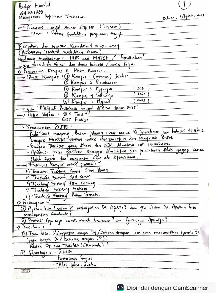 Resume Materi 1 11 Pdf