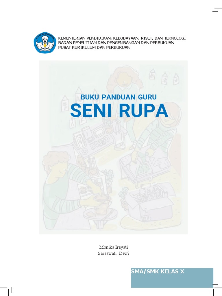 Seni Rupa | PDF