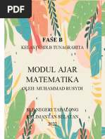 Modul Ajar SLB | PDF