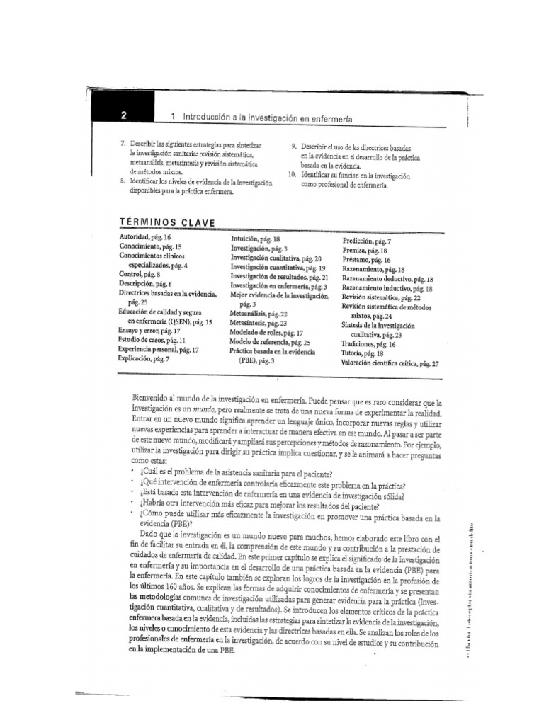 Grove, Gray y Burns | PDF