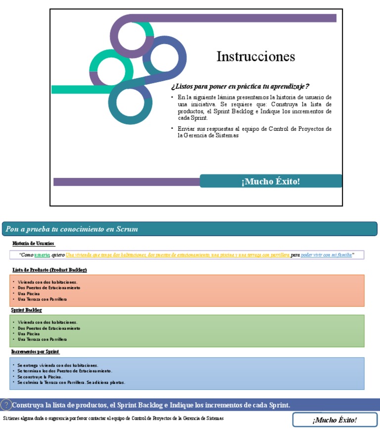 Prueba de Aprendizaje #5 | PDF