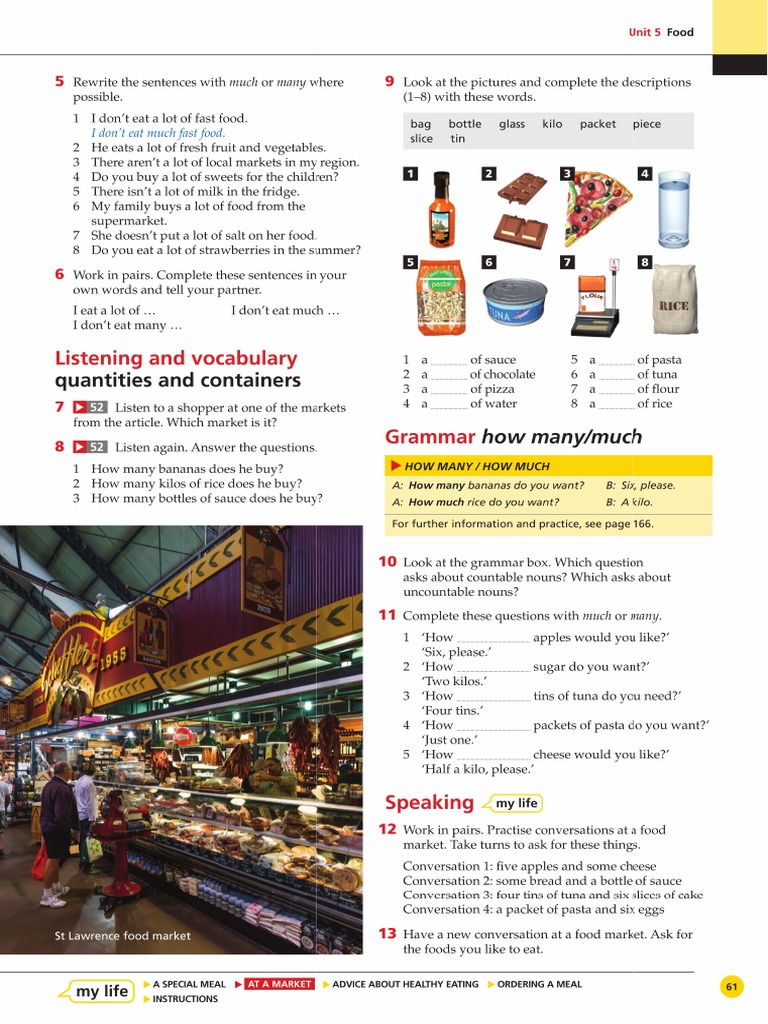 An Eater's Guide To Food Labels | PDF