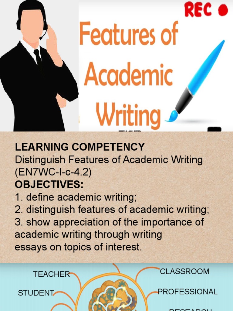Academic Writing 2 | PDF | Thesis | Essays