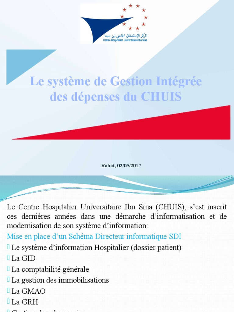 Présentation GID | PDF