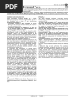 Capillary 3 Octa - 2020-01-21 | PDF