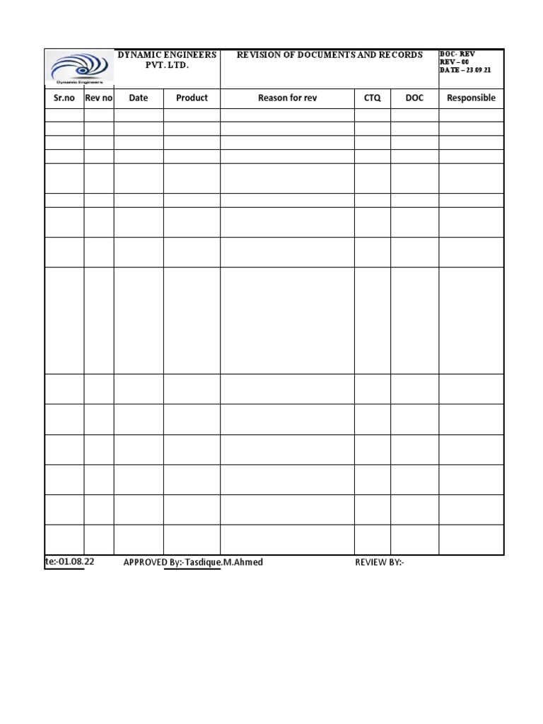 Control Plan Farata | PDF | Electric Motor | Soldering