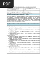 UN Core Values and Competencies Guide | PDF | Competence (Human ...