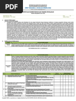 CP-TP Ips 2025-2026 Kelas 9 | PDF