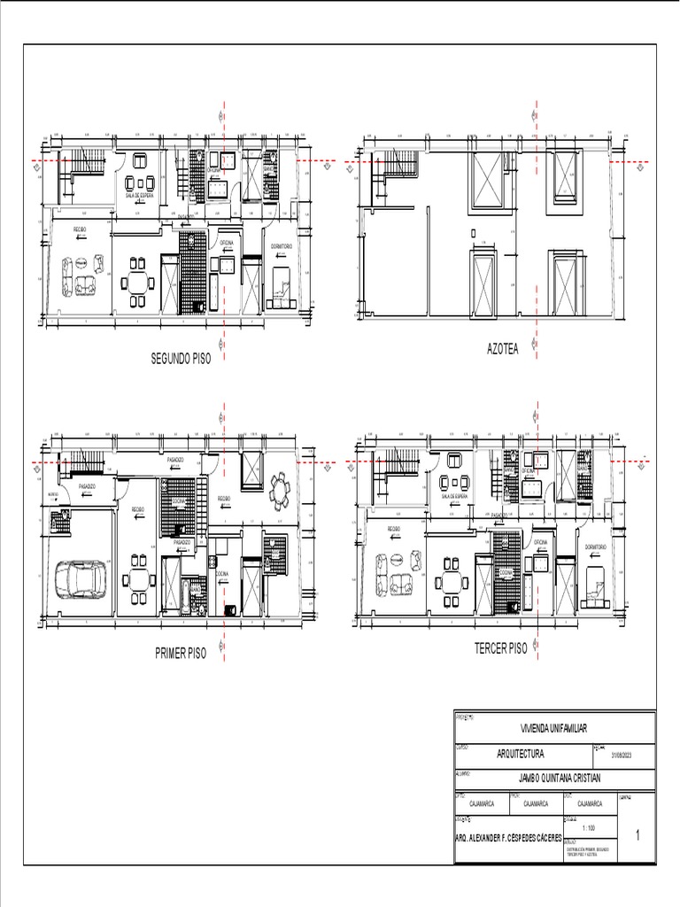 TRABAJO ESCALOMNADO FINAL JAMBO-Model-fusionado | PDF