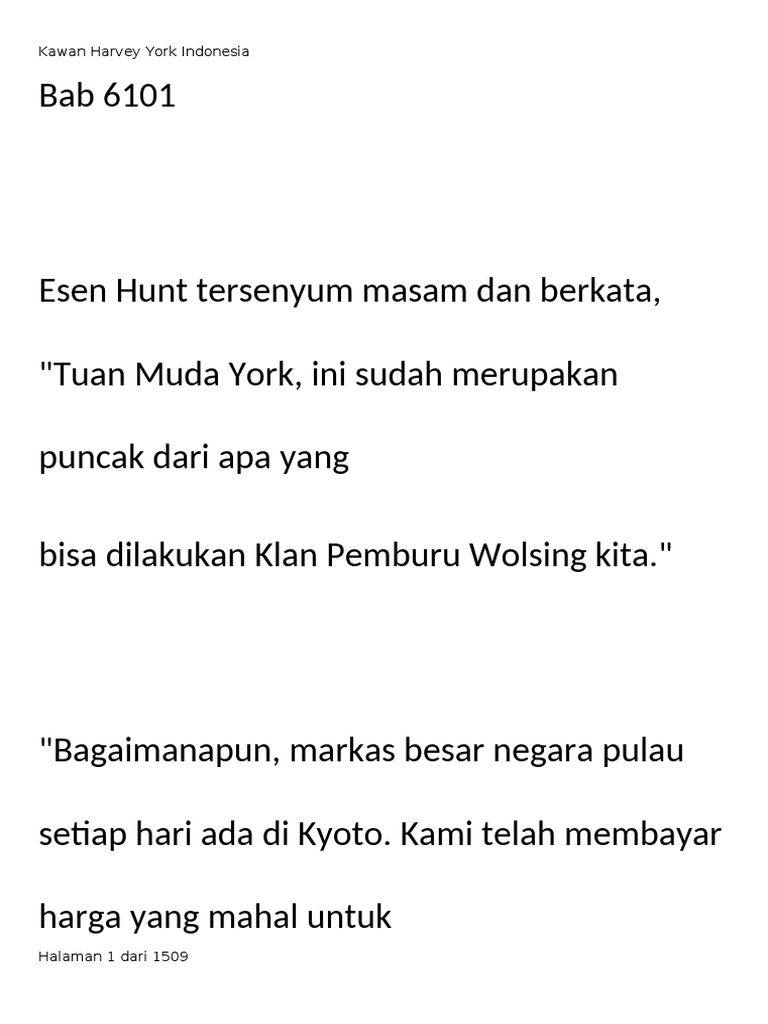 Harvey 6101 - 6200 | PDF