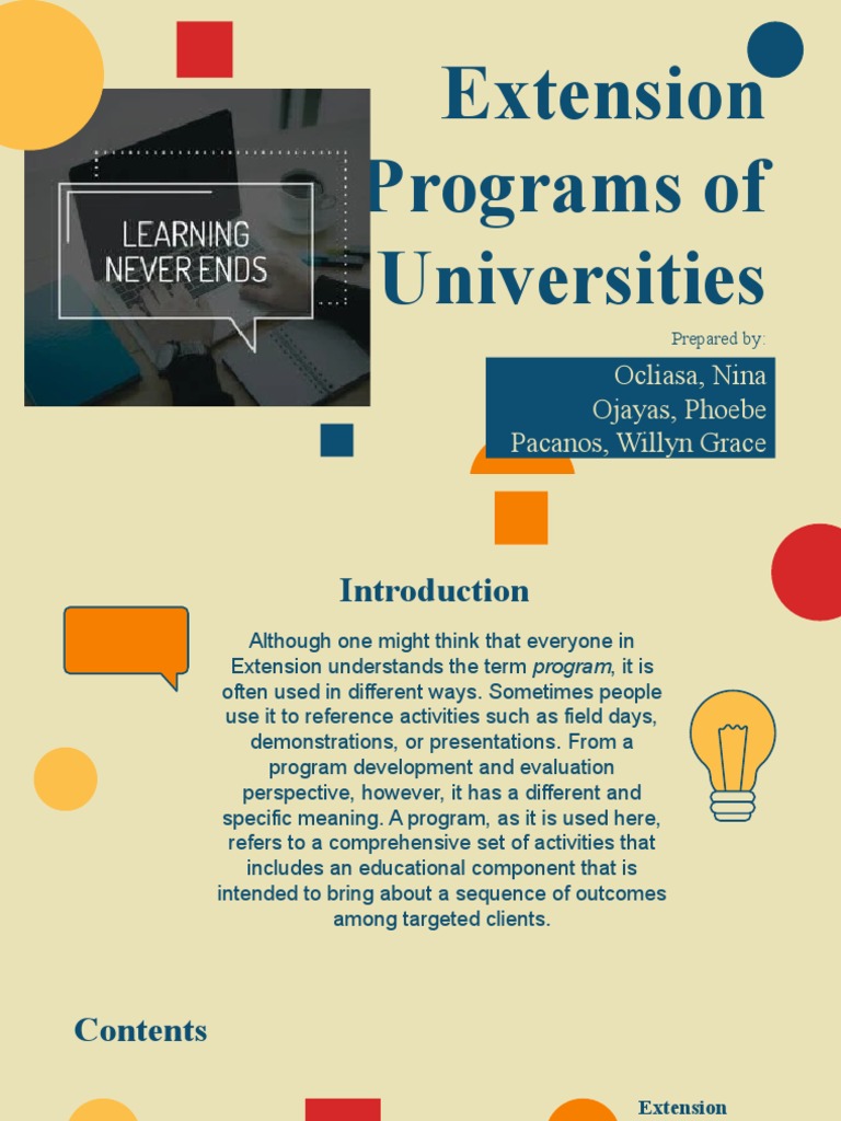 MAED 207 - Lifelong Learning | PDF | Behavior Modification | Learning