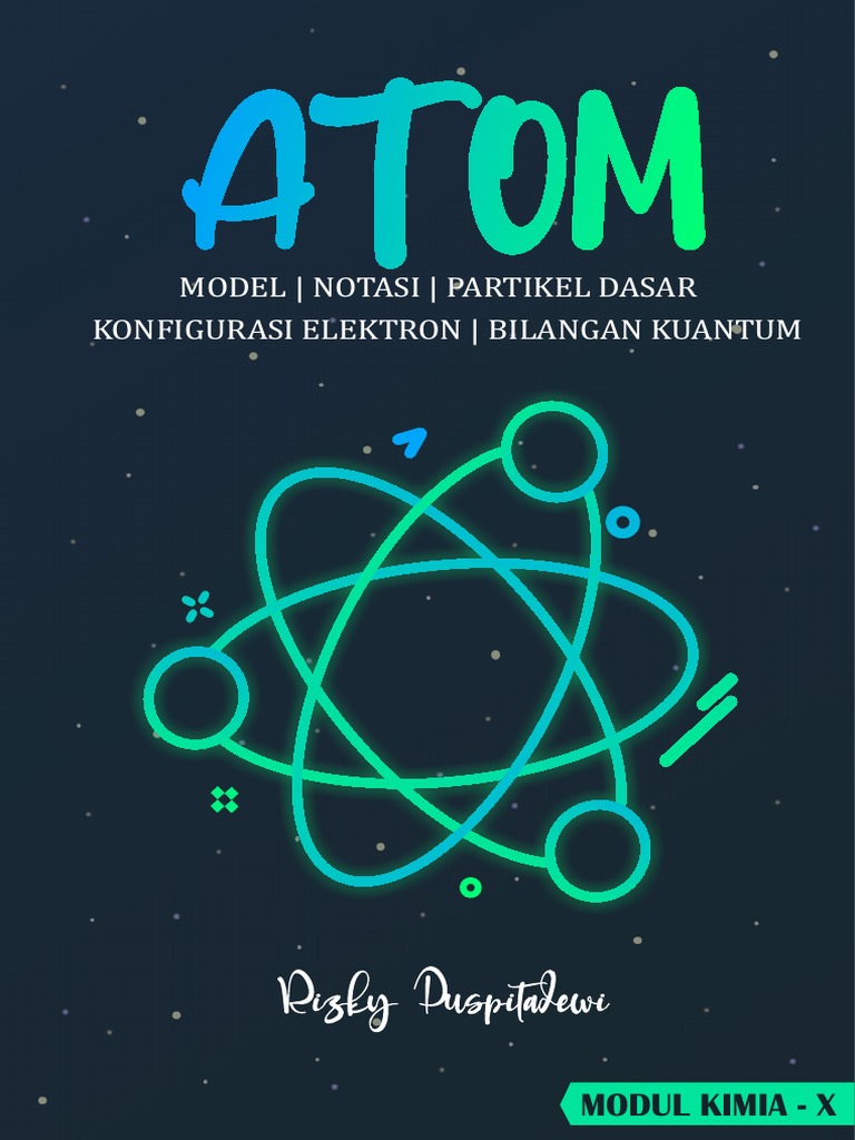 Atom Pdf