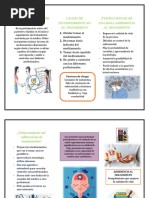 Los 12 Correctos en La Administración de Los Medicamentos | PDF ...