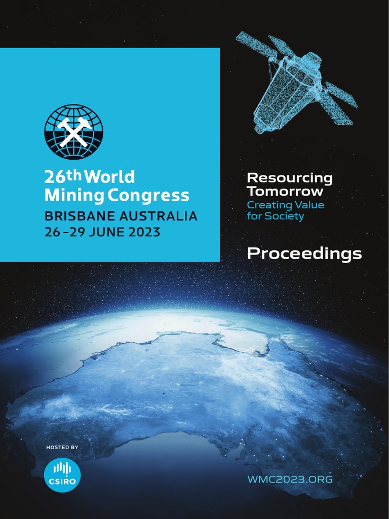 Advances in Blast Movement Modelling - David La Rosa | PDF | Mining | 3 ...