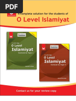 Hammad Bin Nishat P2 3rd Edition Complete Coursebook PDF by Mahad Hassan | PDF