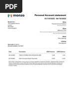 Z894 Local | PDF | Cheque